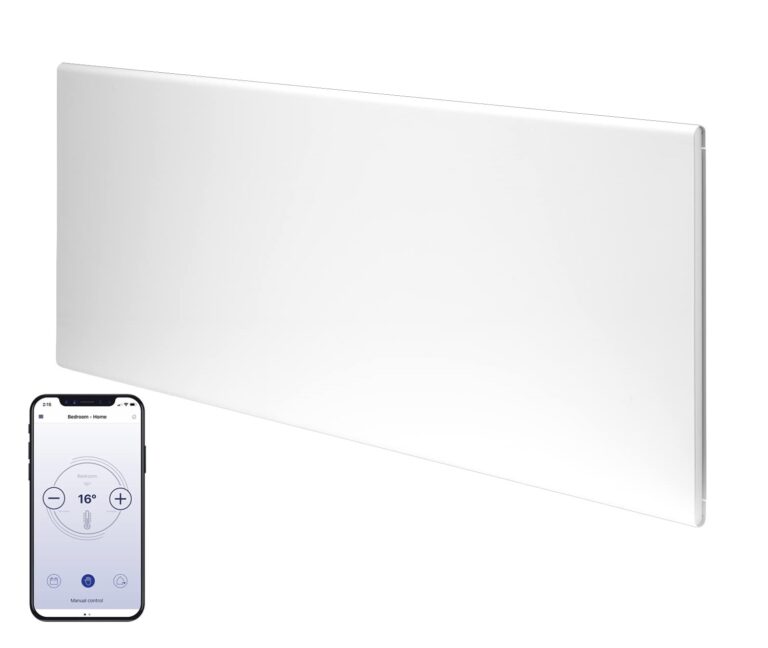 Best Smart Electric Radiators: Top Picks for 2024 » Tech4Gods