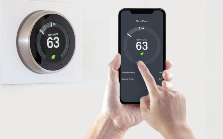 Different Types of Thermostats: A Simple Guide » Tech4Gods