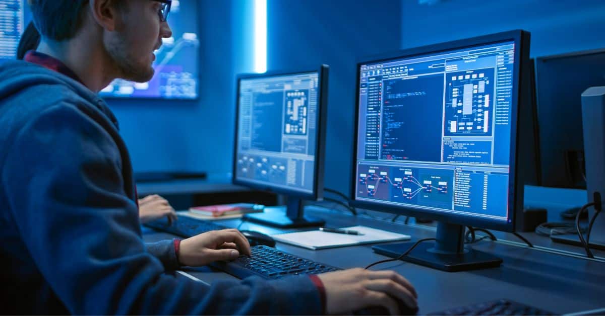 Software Development » Tech4Gods