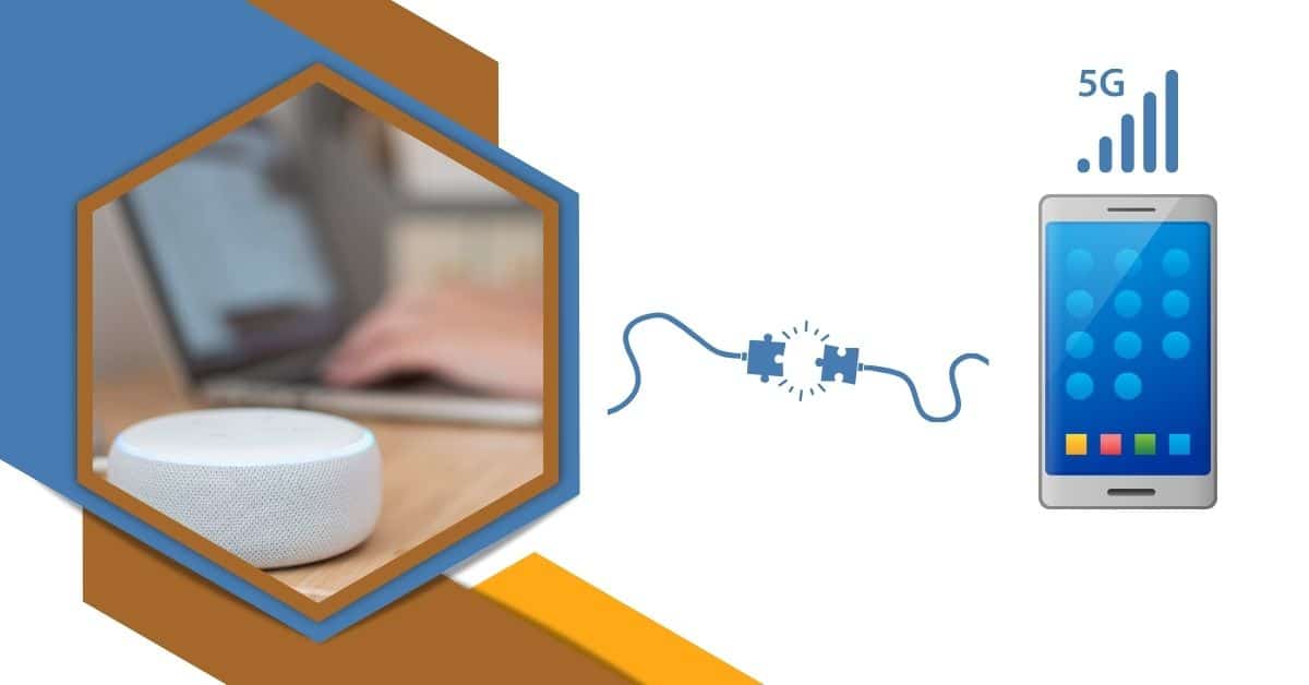 How to Connect Your Phone to an Alexa Device » Tech4Gods