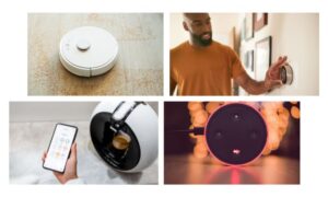 30+ Smart Home Projects For a High-Tech Abode » Tech4Gods